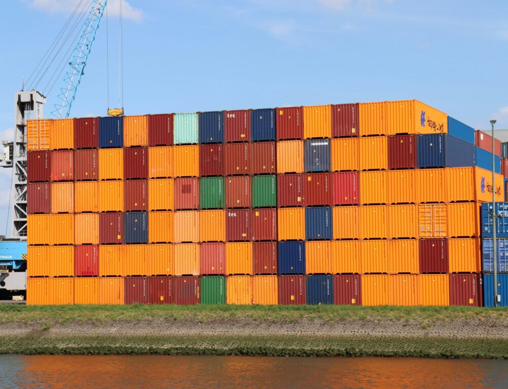 Update of Annex I of Regulation (EU) No. 2021/821 (EU Dual-Use ...